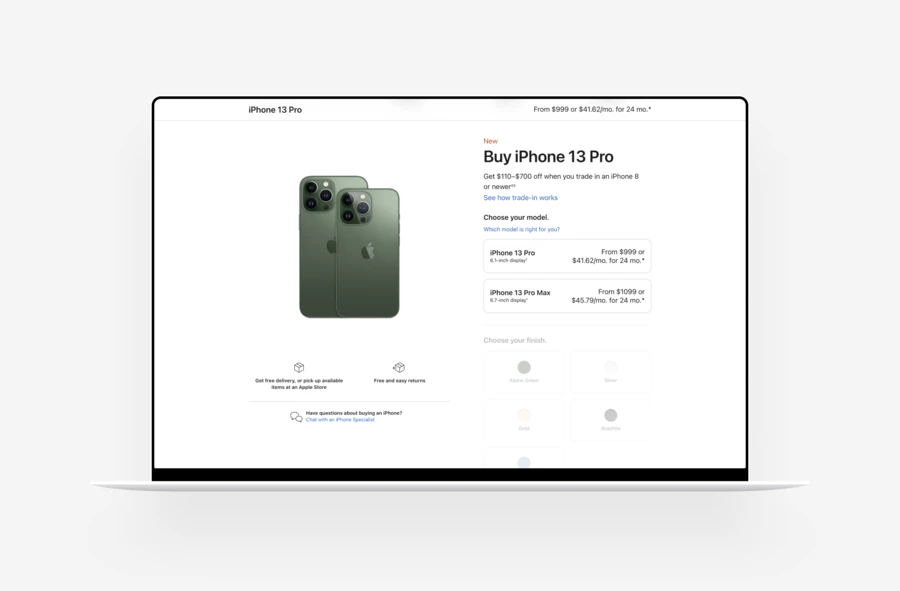 11 Steps to Improve Your eCommerce User Experience | Vide Infra | Vide ...