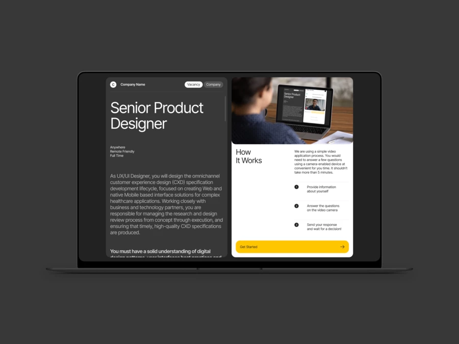 Developing a digital product from scratch — 16 steps from idea to ...