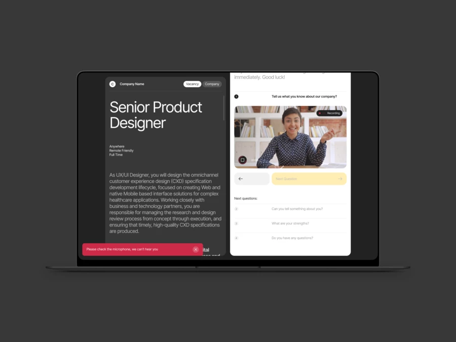 Developing a digital product from scratch — 16 steps from idea to ...