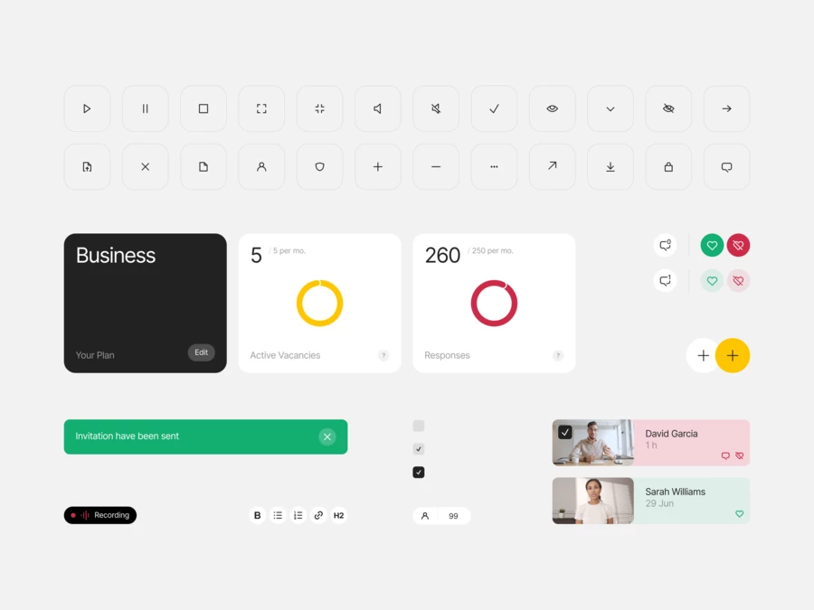 Developing a digital product from scratch — 16 steps from idea to ...