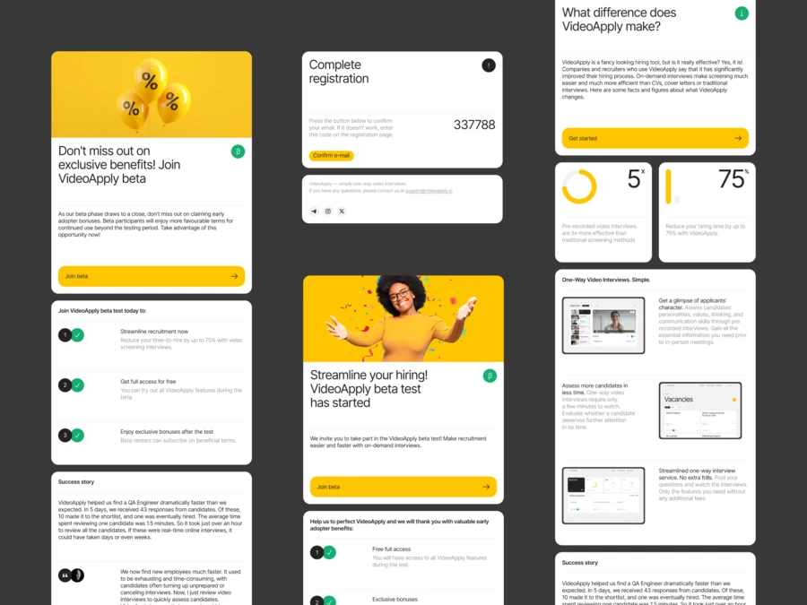 Developing a digital product from scratch — 16 steps from idea to ...