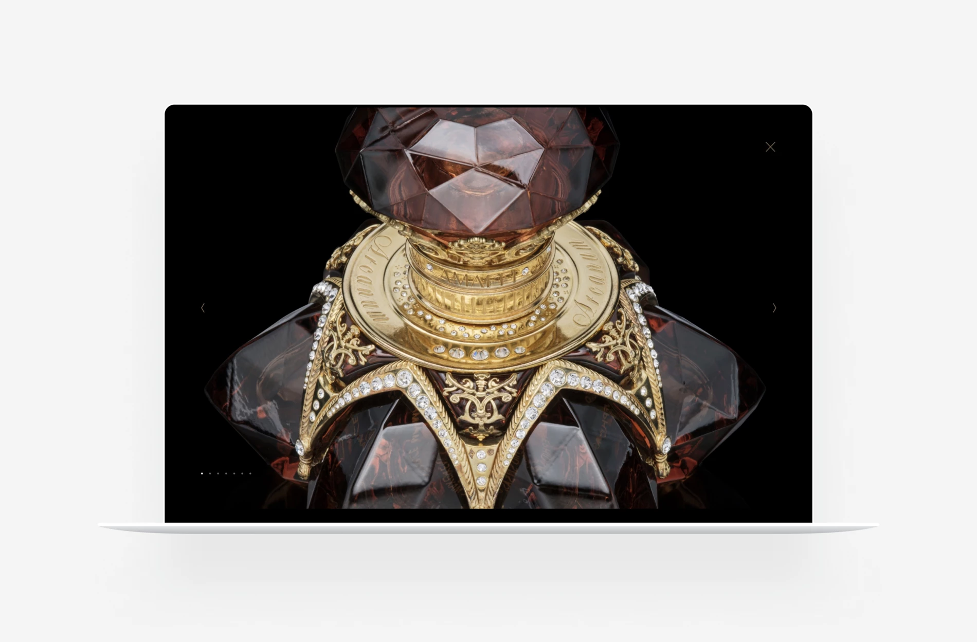 Luxury eCommerce UX design best practices and a case study | Vide Infra