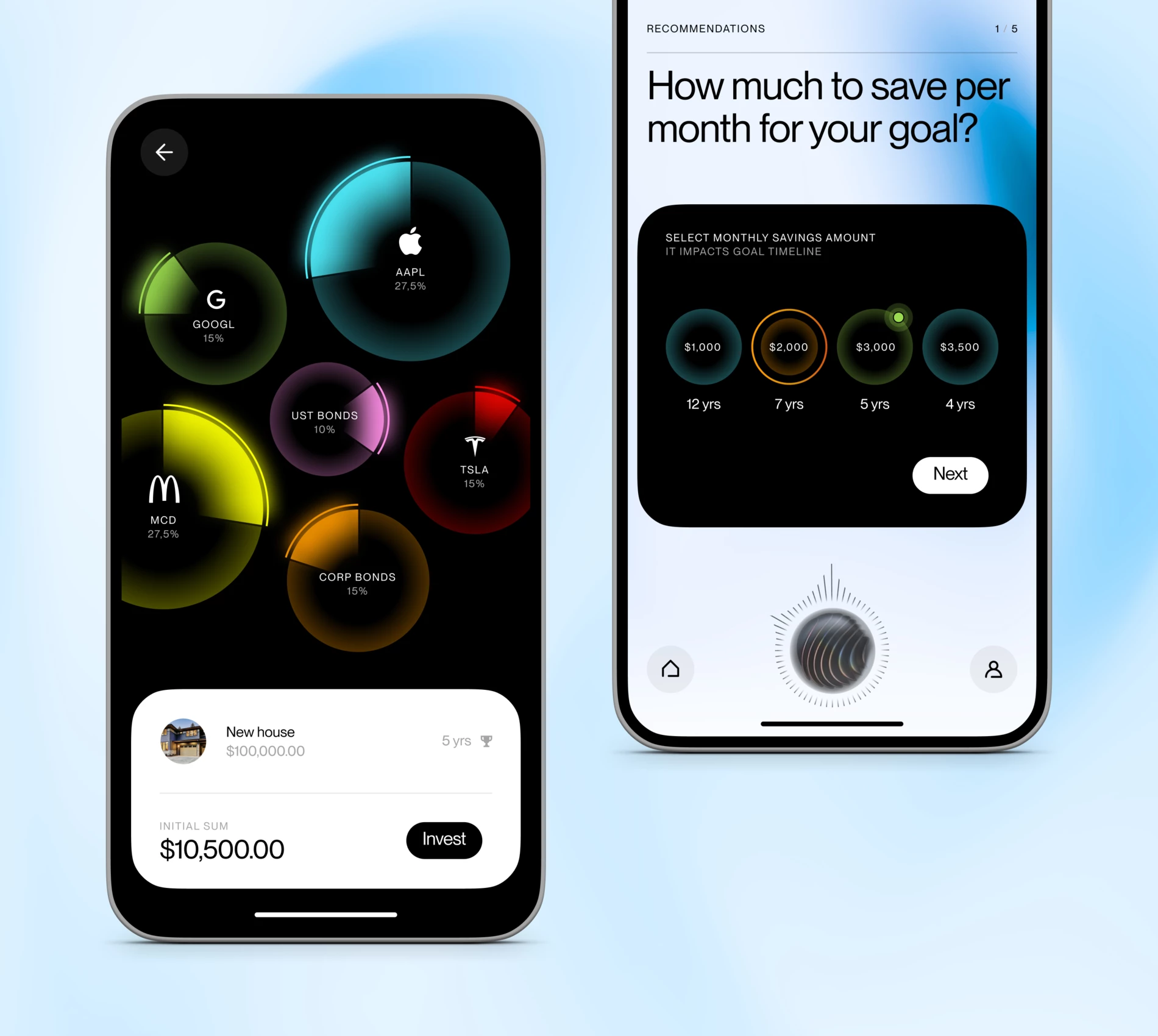 17 AI-powered Features That Will Revolutionize Banking UX | Vide Infra