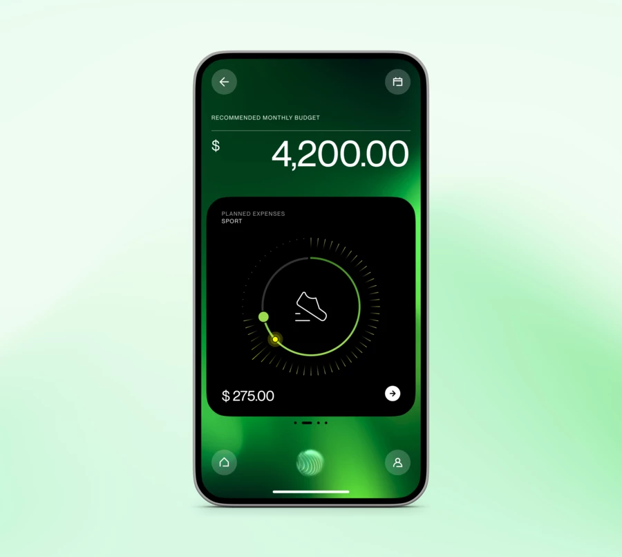 17 AI-powered Features That Will Revolutionize Banking UX | Vide Infra